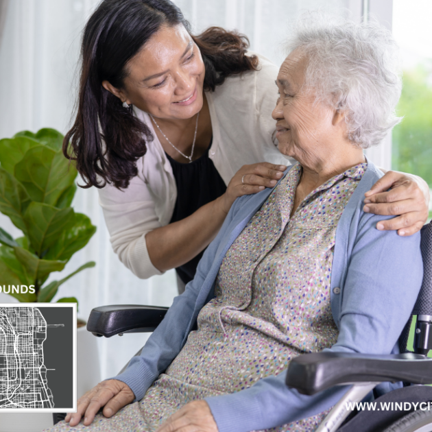 Signs of Infected Wound: 7 Key Signs to Watch For - Windy City Wound Care