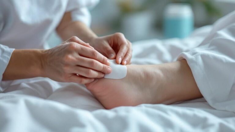 How to Treat Bed Sores: Top Tips for Healing & Prevention - Windy City ...