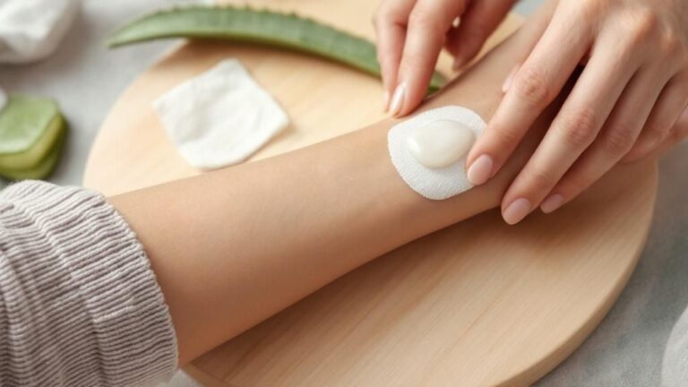 How to Heal Skin Fast A Practical Guide - Windy City Wound Care