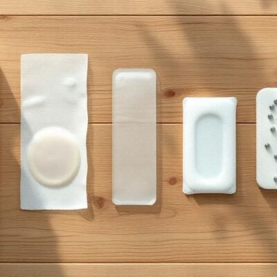 How to Perform Wet-to-Dry Dressing Changes Correctly - Windy City Wound ...