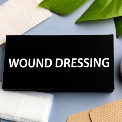 How to Perform Wet-to-Dry Dressing Changes Correctly - Windy City Wound ...