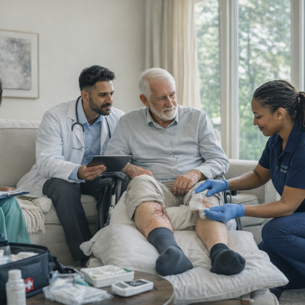 How to Care for Surgical Incision: Complete Recovery Guide - Windy City ...