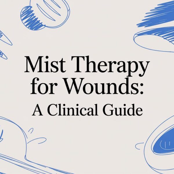 How to Heal Skin Fast A Practical Guide - Windy City Wound Care